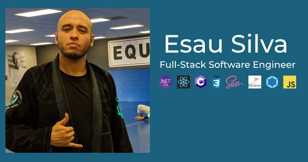 Add A React App To A Net Core Mvc App Esau Silva