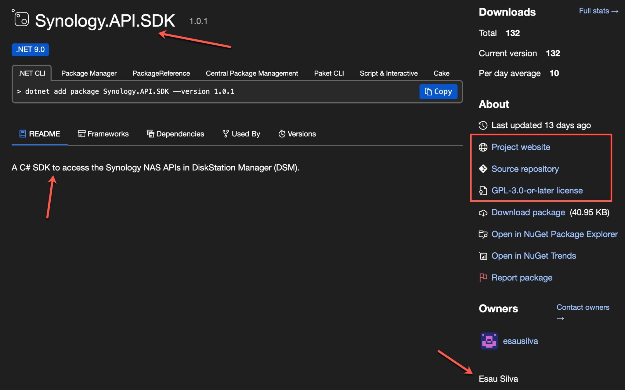 Publish NuGet Packages with GitHub Actions Automation: A Beginner's ...